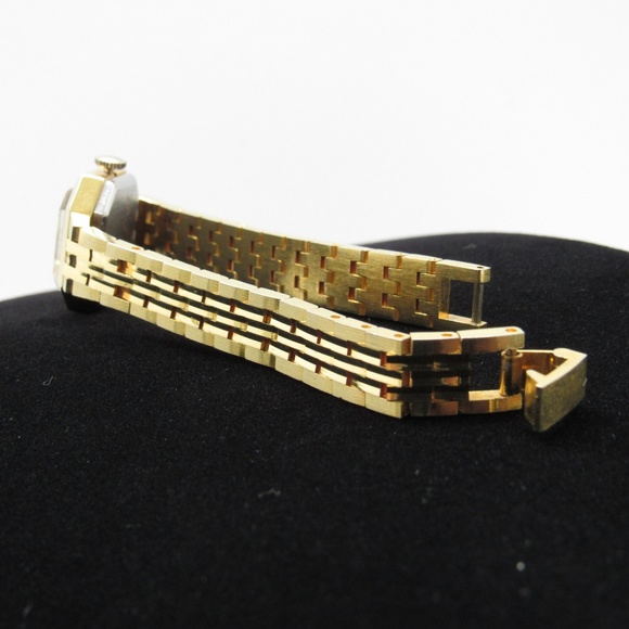 Jean Cardot | Accessories | Vintage Jean Cardot Watch With 7 Jewels ...